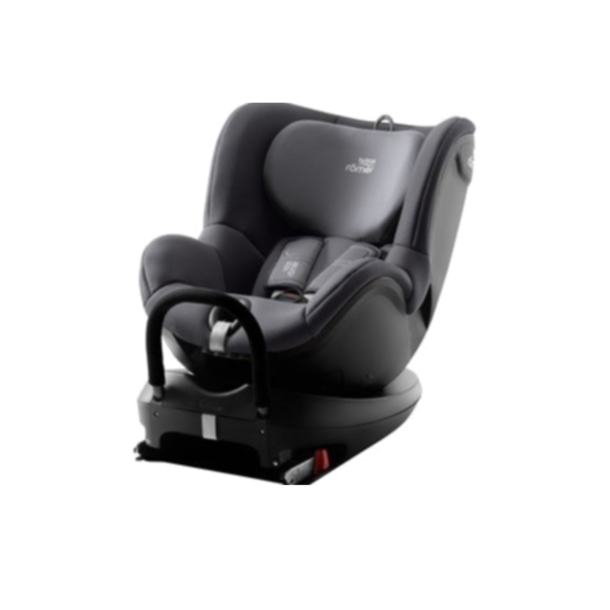 Paras turvaistuin - Lue suuri turvaistuin vertailu